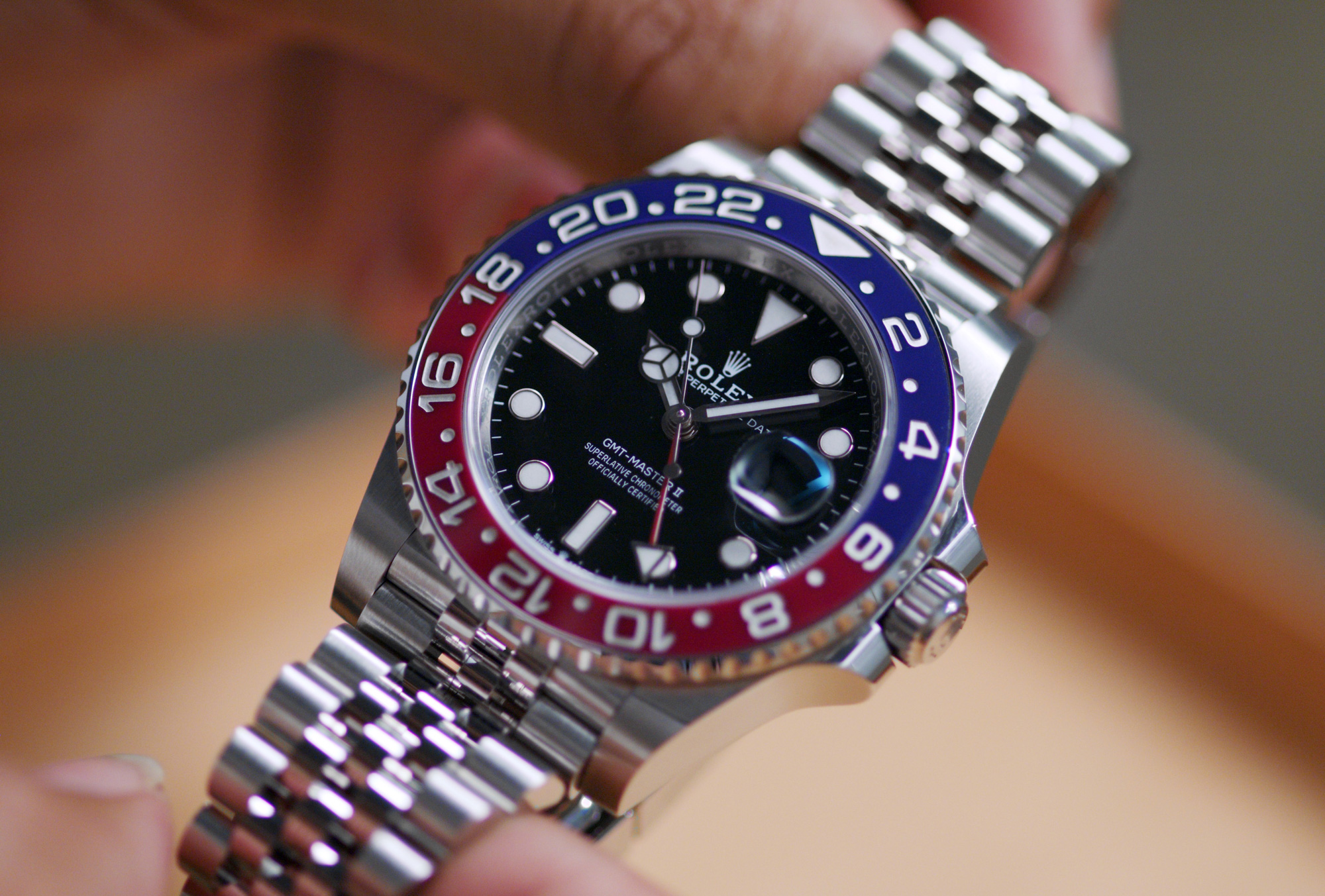 孫德銘專欄〉過盡千帆的One Watch Guy，永遠都戴同一支錶的人 - alive - 商業名人的生活美學