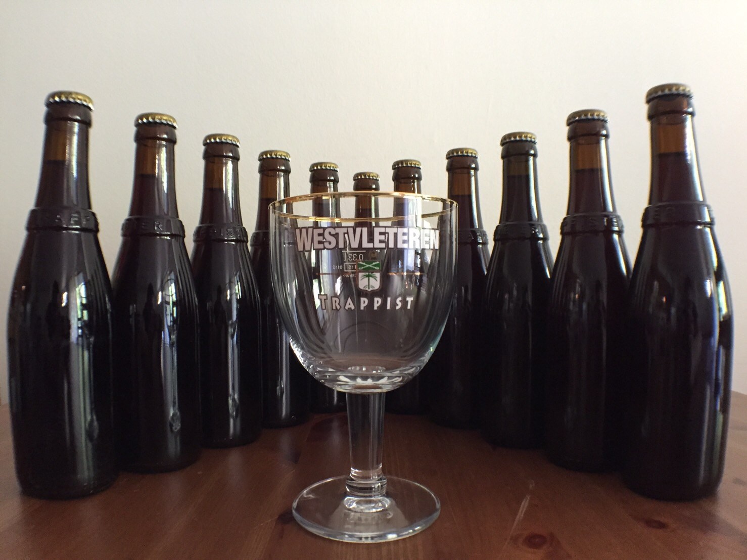 啤酒之王Westvleteren 12，想買原價，請開車去比利時！ - alive - 商業名人的生活美學